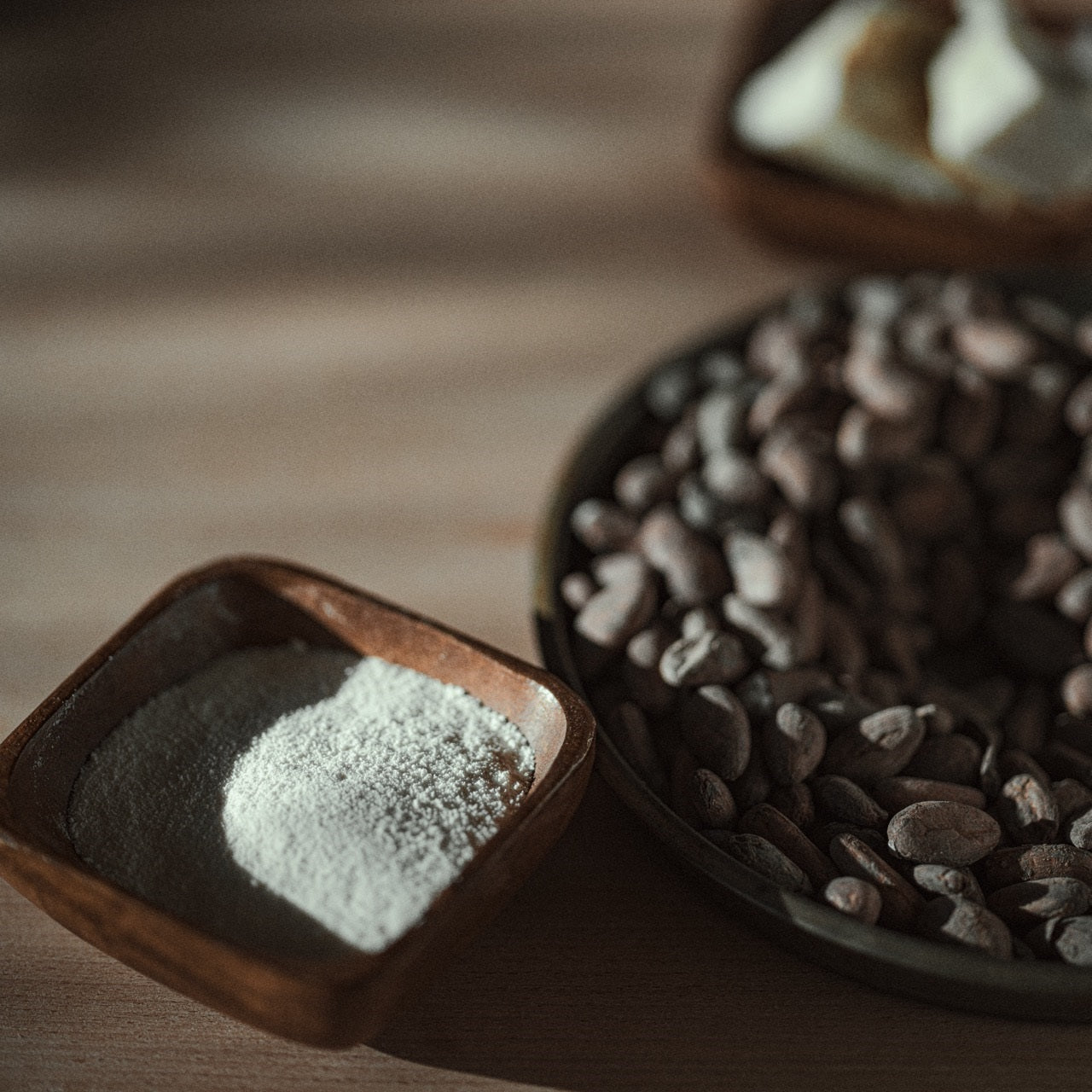 Other Ingredients | Chocolate Alchemy Wholesale